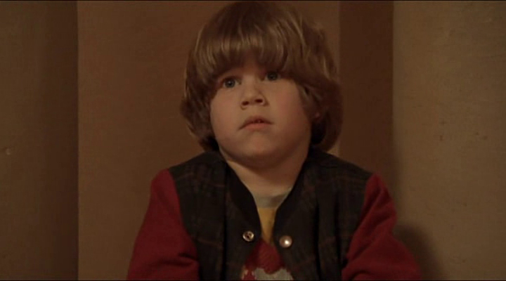 Alex D. Linz - One Fine Day (1996)