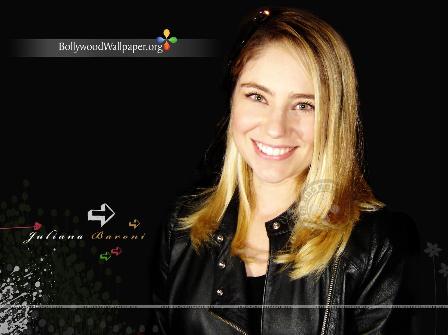 Picture of Juliana Baroni
