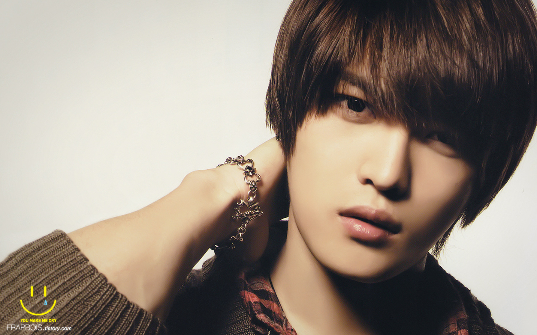 Picture of Jaejoong
