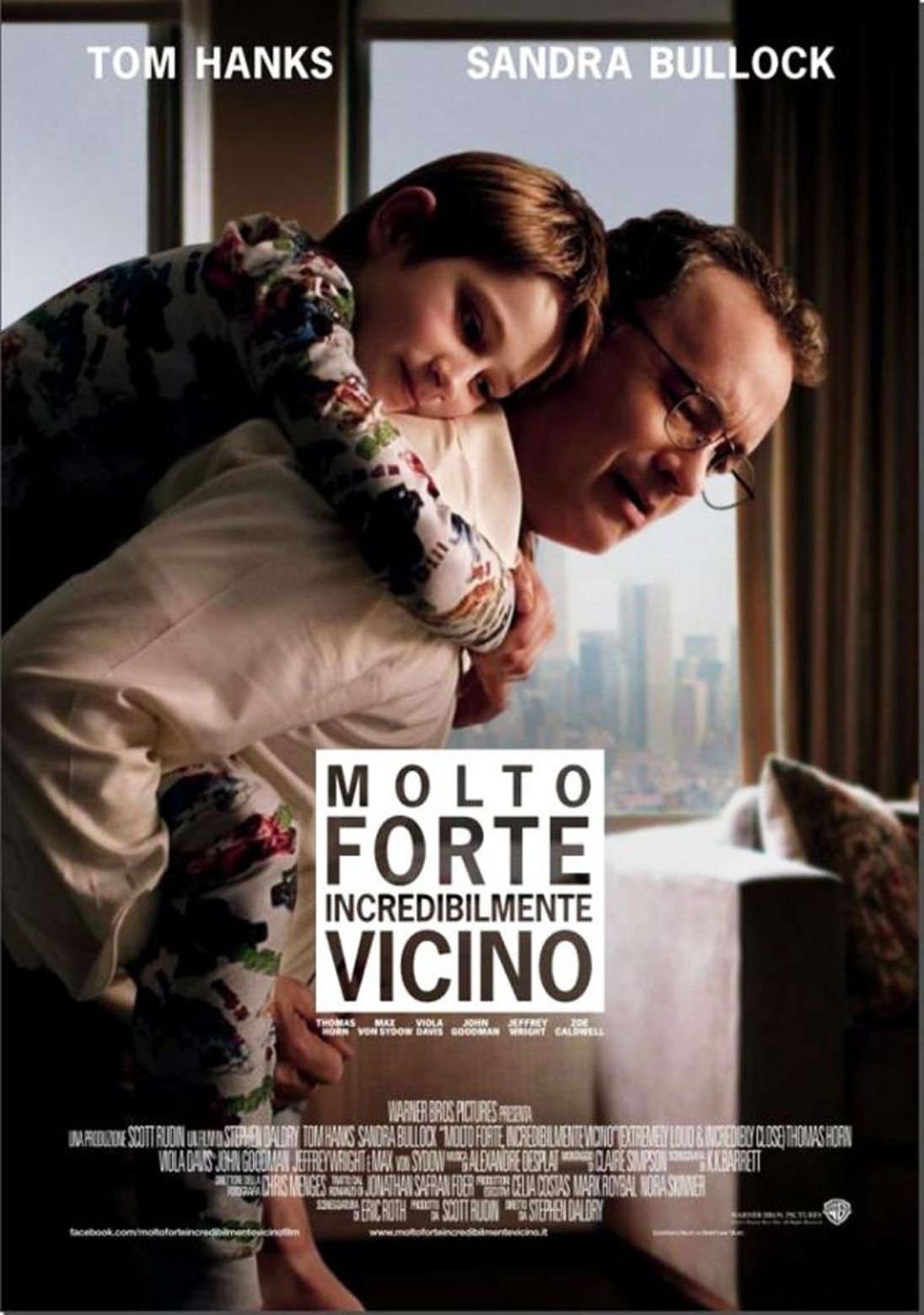 Picture of Extremely Loud & Incredibly Close
