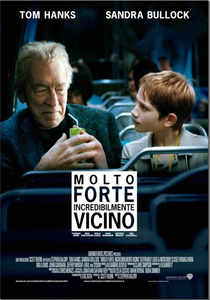 Picture of Extremely Loud & Incredibly Close