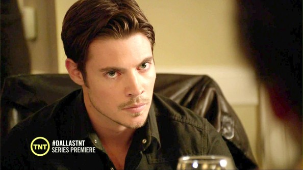 Picture of Josh Henderson