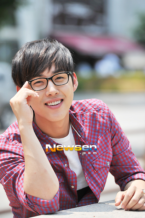 Picture of Seong-hyeon Baek