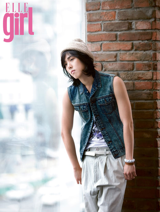 Picture of Seong-hyeon Baek
