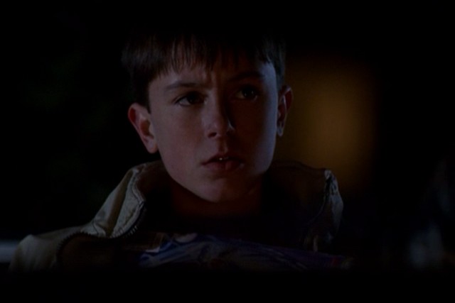 Ryan Kelley - Smallville - S1EP16