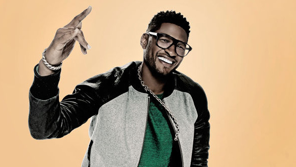 Picture of Usher