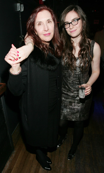 Picture of Grace Dunham