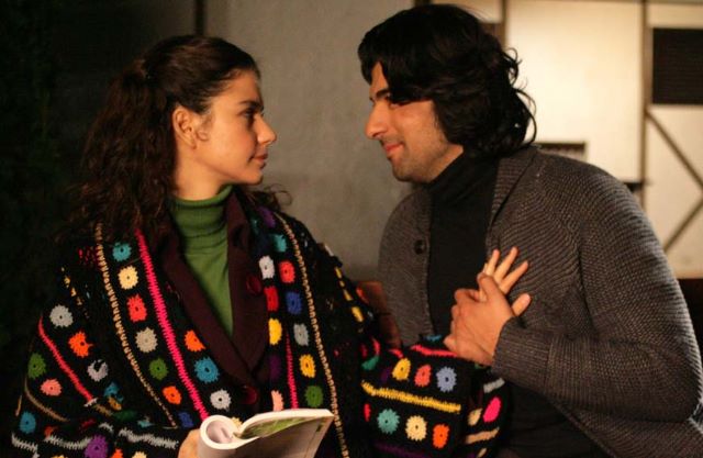 Picture of Fatmagül'ün Suçu Ne?