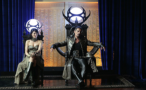 Picture of Stargate: Continuum