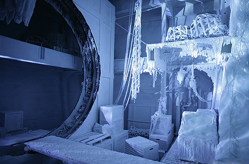 Picture of Stargate: Continuum