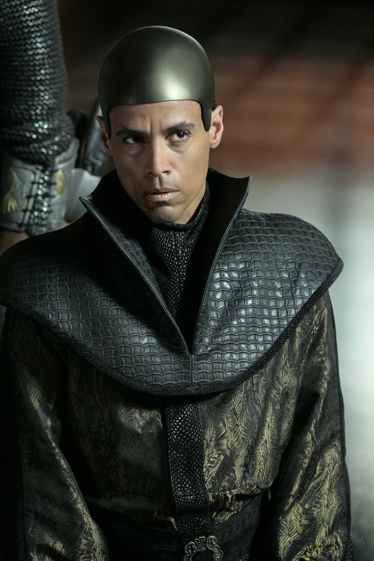 Stargate: Continuum picture