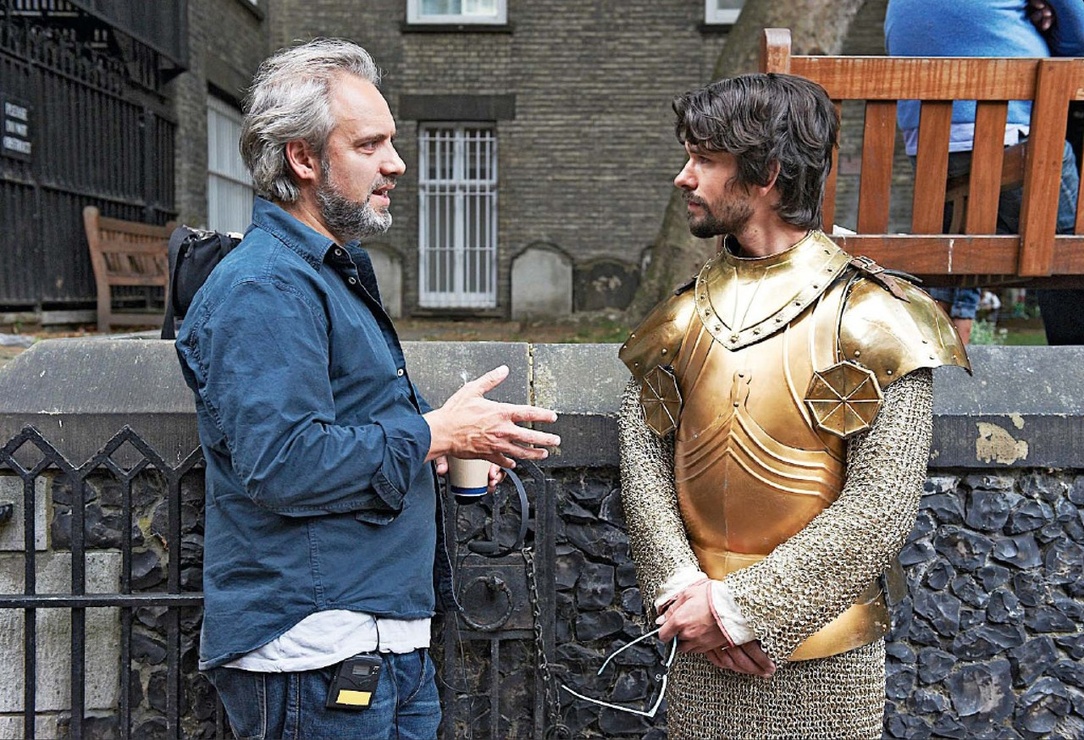 Image of The Hollow Crown: Richard II