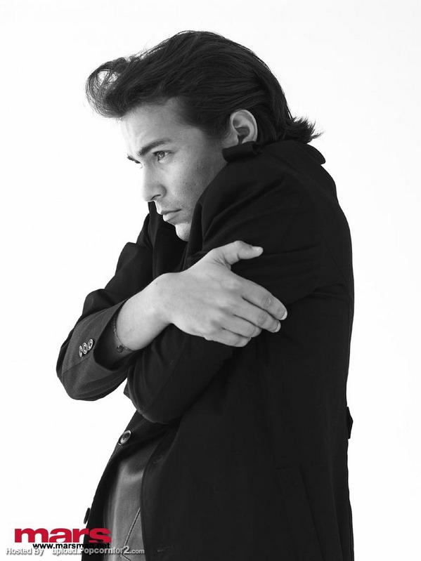 Picture of Ray MacDonald