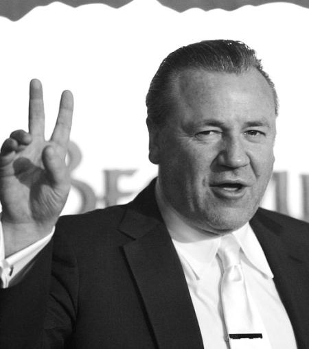 Picture of Ray Winstone