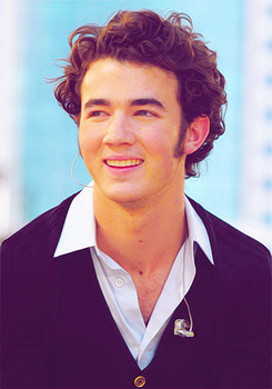 Picture of Kevin Jonas