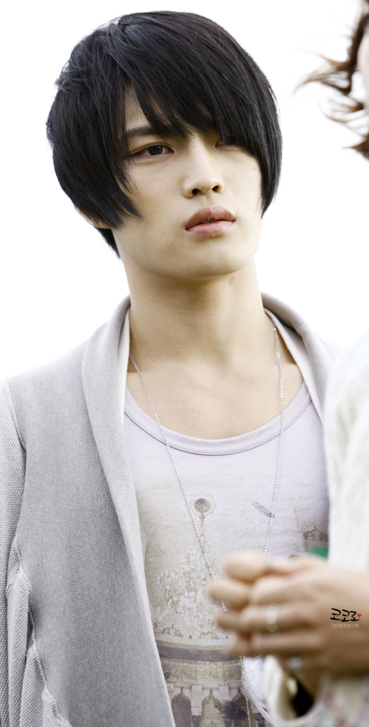Picture of Jaejoong