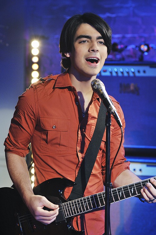 Picture of Joe Jonas