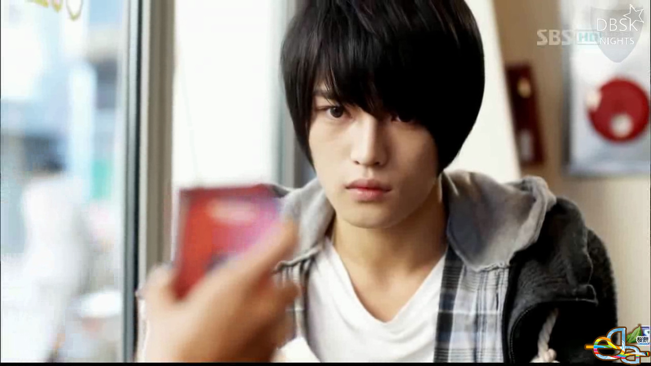 Picture of Jaejoong