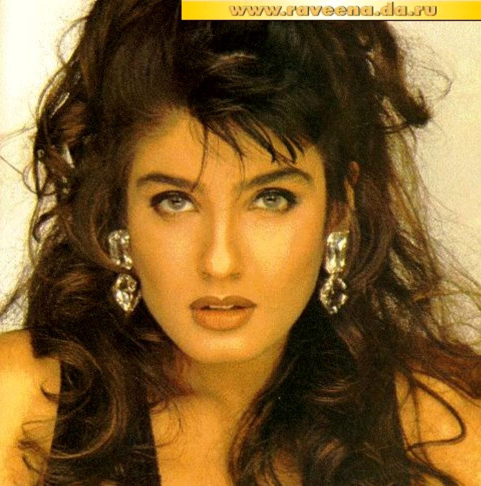 Picture of Raveena Tandon