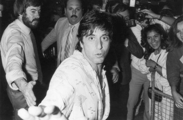 Al Pacino image