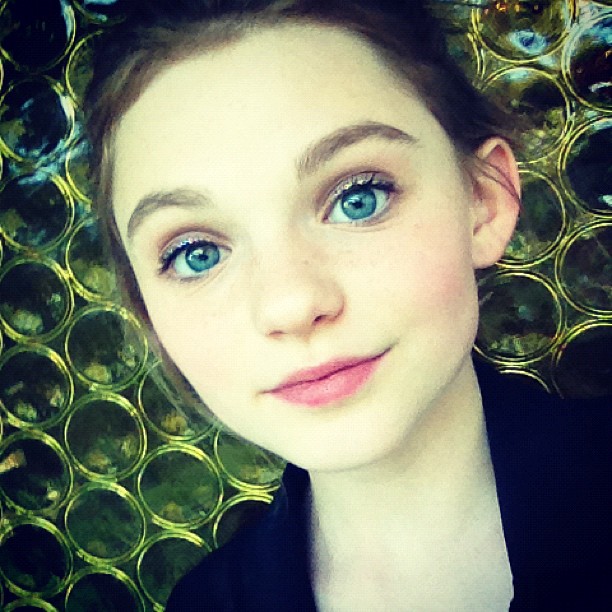 Picture of Morgan Lily