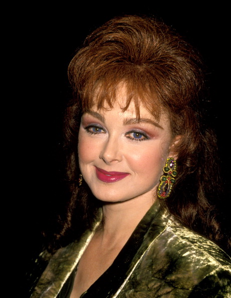 Picture of Naomi Judd
