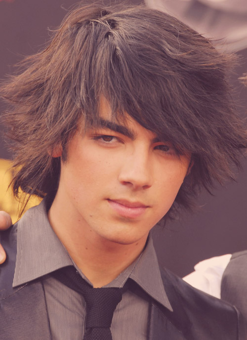 Picture of Joe Jonas