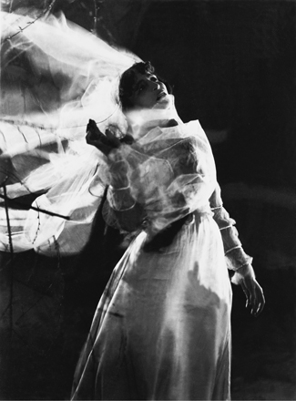 The Fall of the House of Usher image