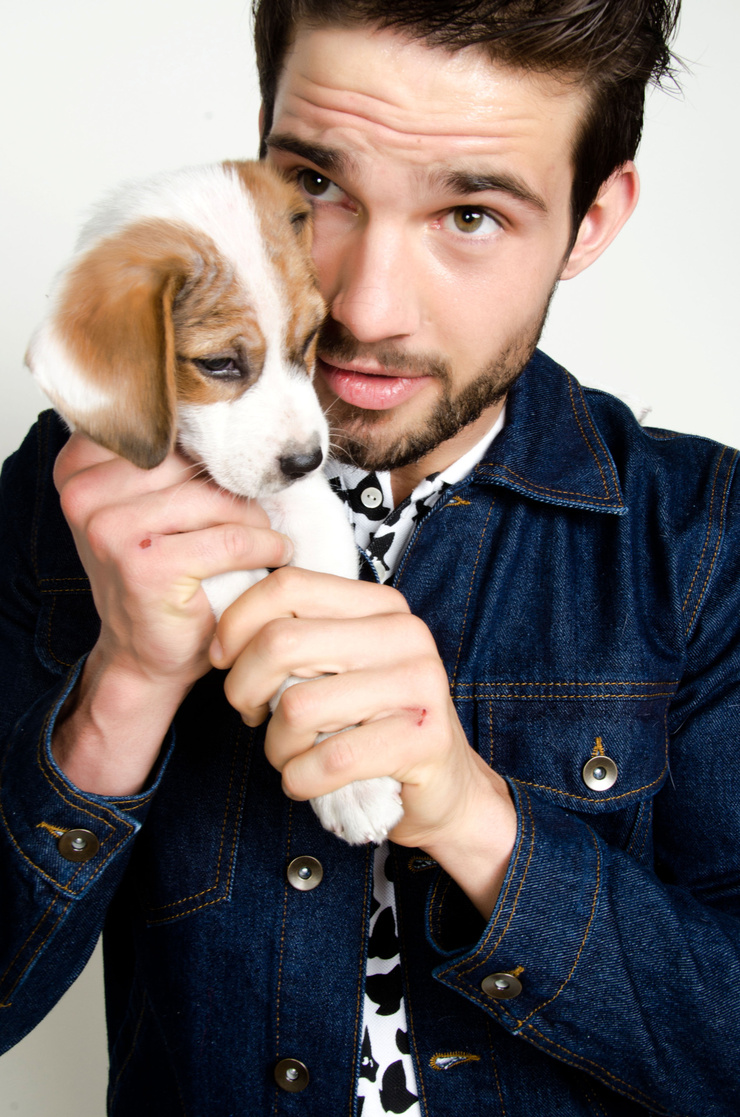 Jamie Jewitt picture