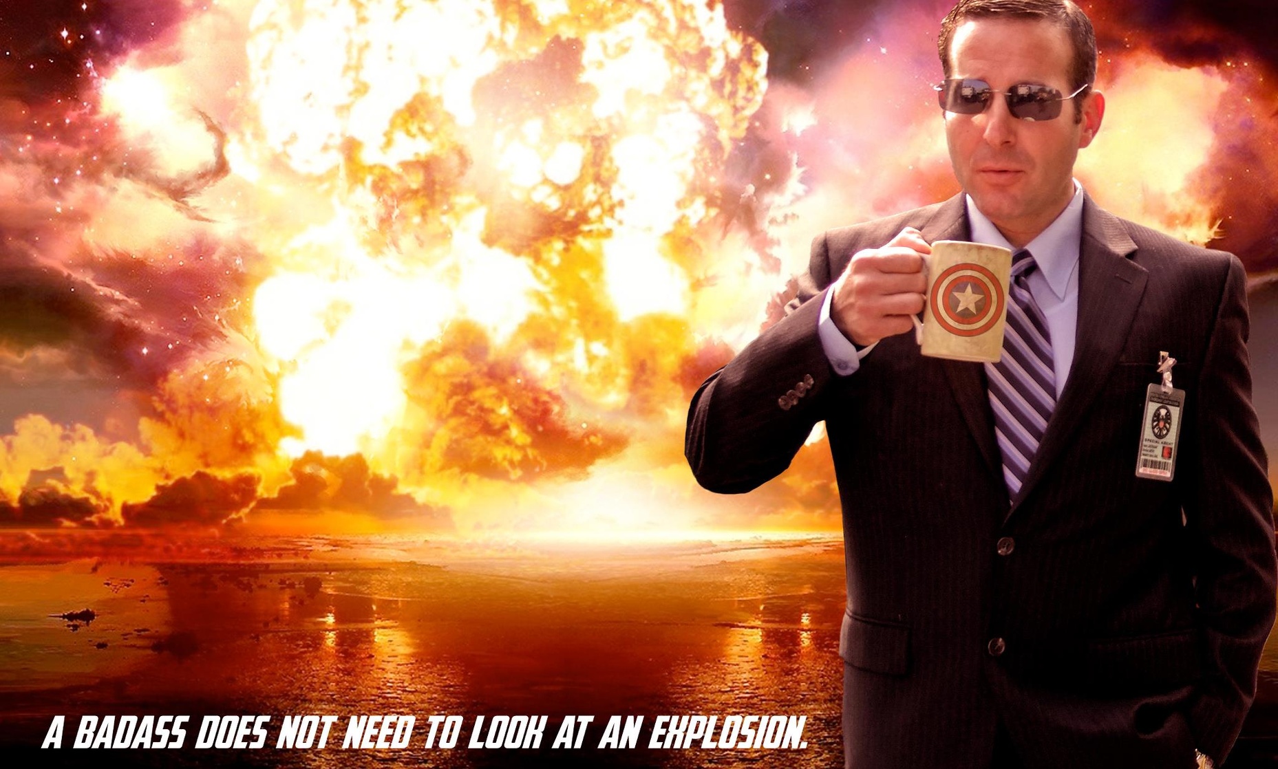 Phil Coulson: Agent of SHIELD picture