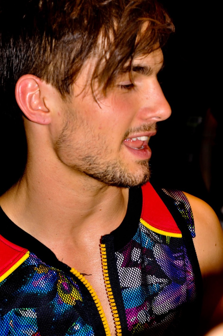 Picture of Jamie Jewitt