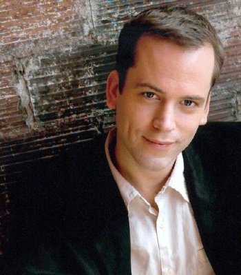 Picture of Aaron Craven