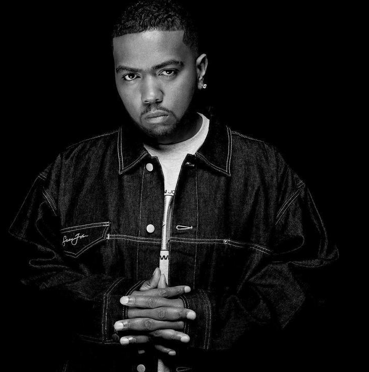Picture of Timbaland