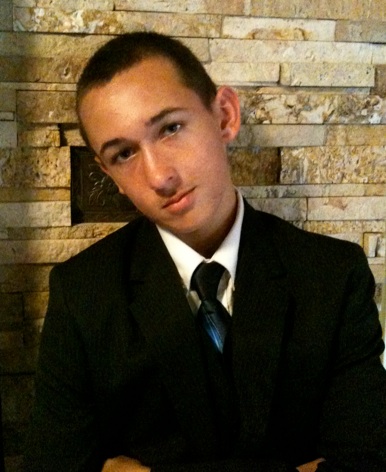 Picture of Cooper Musgrove