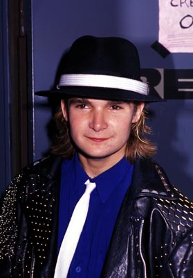 Picture of Corey Feldman
