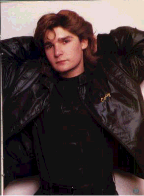 Picture of Corey Feldman