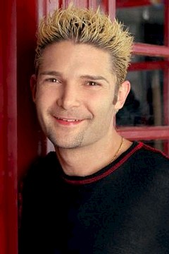 Image of Corey Feldman