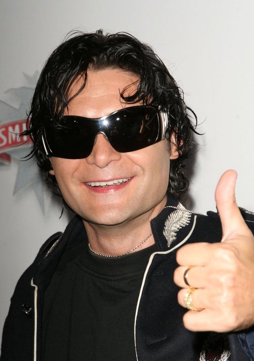 Picture of Corey Feldman