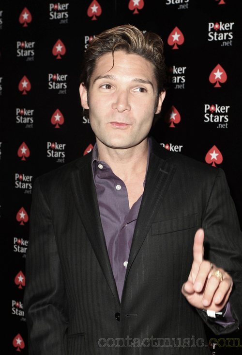 Image of Corey Feldman