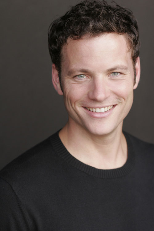 Picture of Michael Rodrick