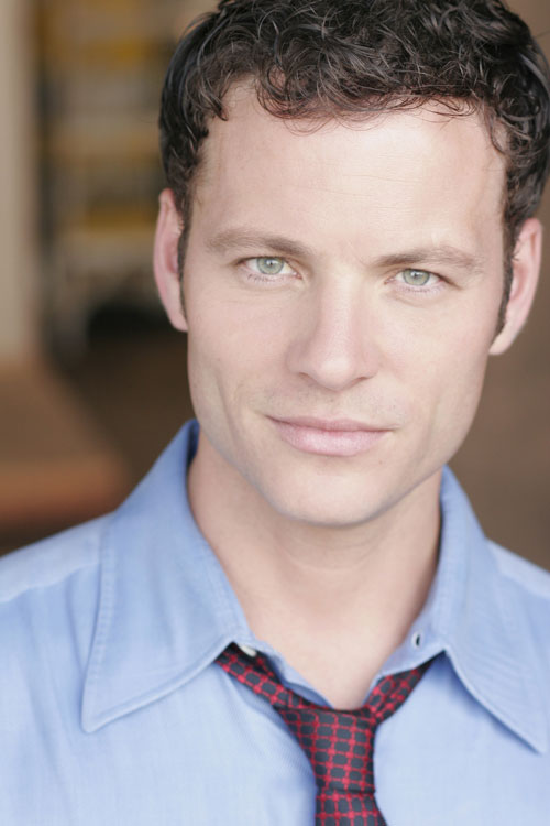 Michael Rodrick image