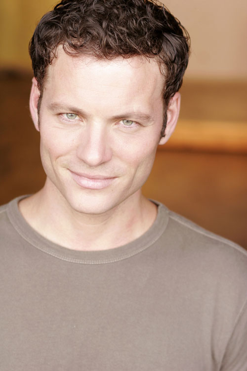 Michael Rodrick image