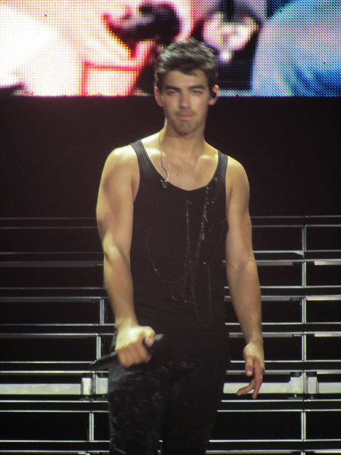 Picture of Joe Jonas