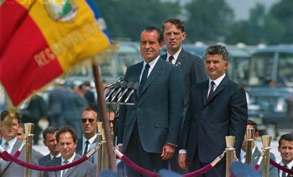 Picture of The Autobiography of Nicolae Ceausescu (2011)