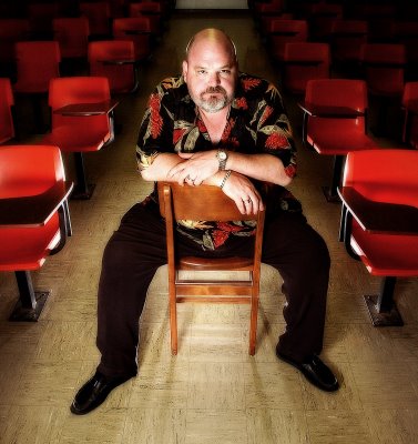 Picture of Pruitt Taylor Vince