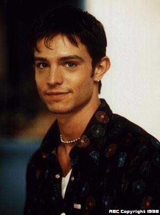 Picture of Jason Behr