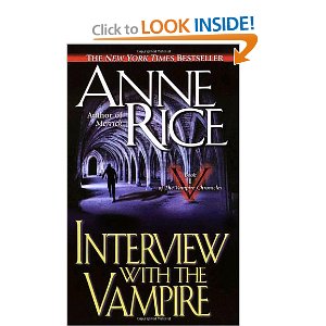 Picture of Interview with the Vampire