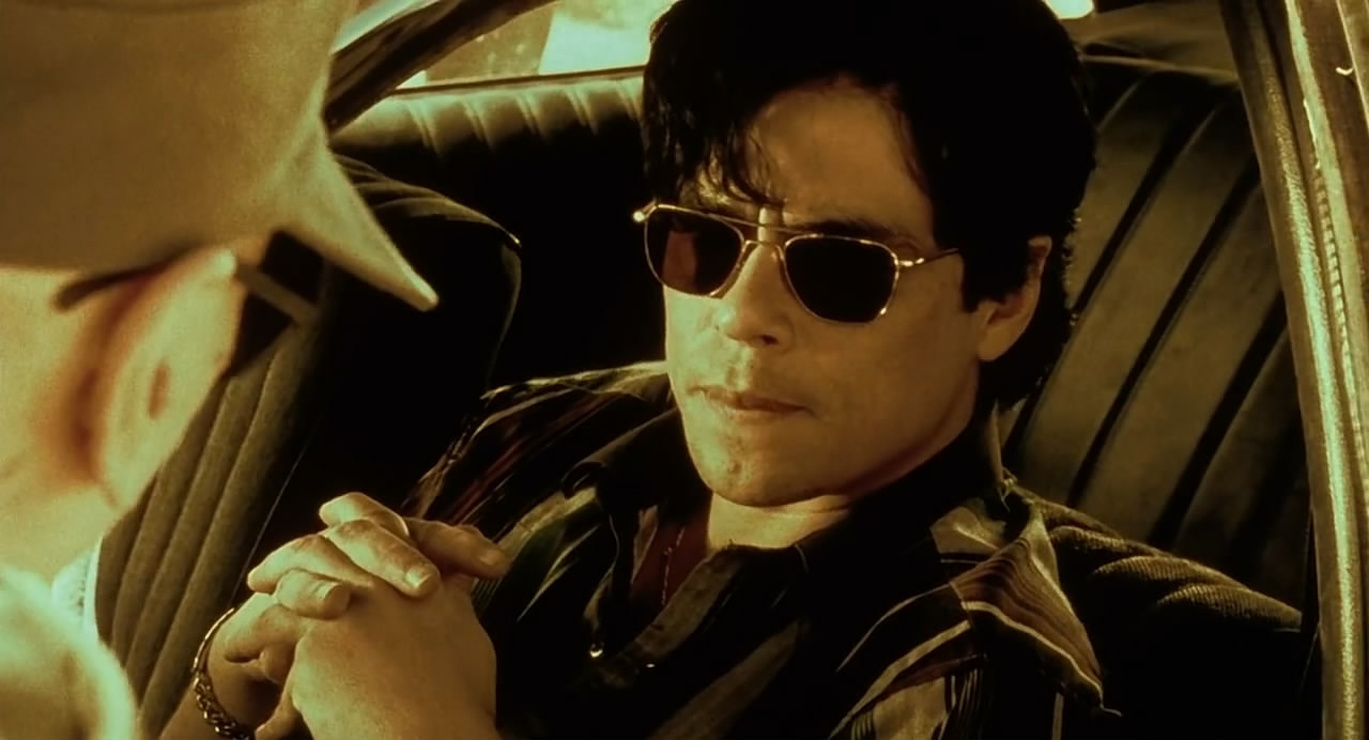 Picture of Traffic (2000)