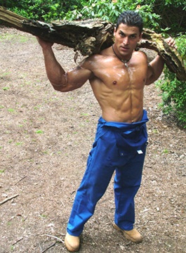 Picture of Silvio Simac