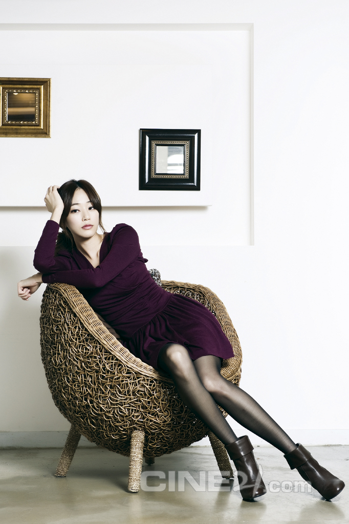 Picture of Hyo-jin Kim